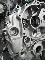 China Surface Treatment Catenary Shot Blasting Machine 7 Blastwheels for sale