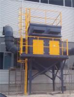 China Sa 2.5 Tilting Drum Shot Blasting Machine for sale