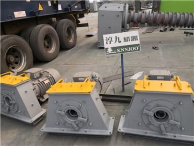Cina Pezzi meccanici di brillamento della ruota 380V di scoppio di accoppiamento diretto in vendita