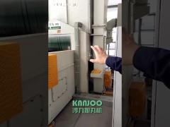wire mesh belt--dazhongheji