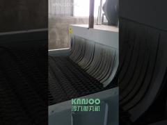 wire mesh belt--shaoguanpajia