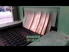 wire mesh belt-yudu-1