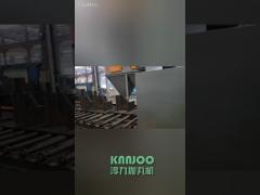 Struttura in acciaio -Luqiao