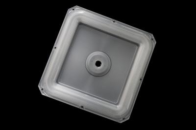China T5 Grad verfügbar 152 Stück 3030/2835LEDs 137 Lumens pro Watt Hohe Lichtübertragung Blitzreduktion Parkplatz Garage Leuchten zu verkaufen