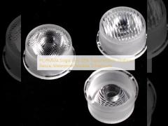 Hoog doorlaatvermogen Hoog vermogen Φ21,8 mm Grootte 6 soorten Lichtverdeling Voor billboards en andere gebieden
