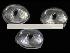 P15.5mm Size 175° Available 3030LEDs High Transmittance Interior Light Lens