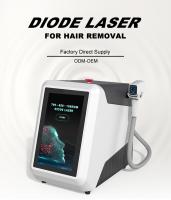 Quality best professional laser hair removal machine 2025 for sale
