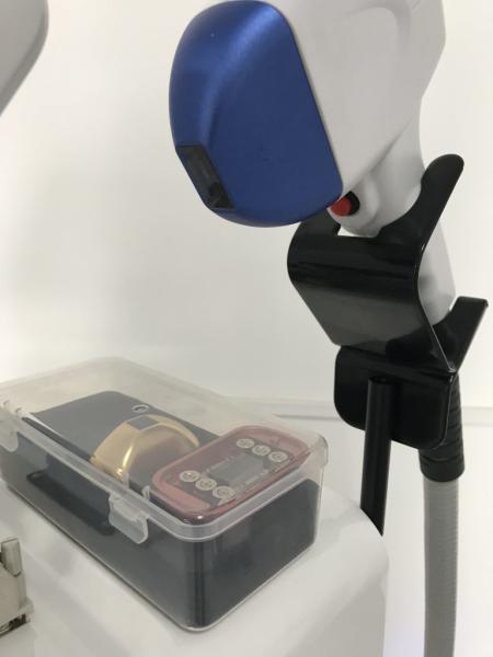 Quality Triple waves diode laser hair removal for sale