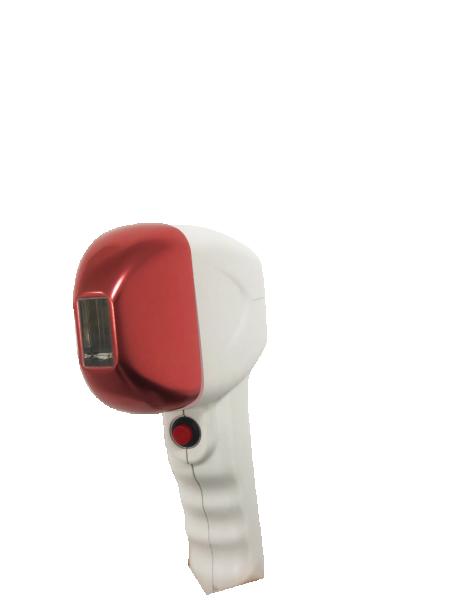 Quality Triple waves diode laser hair removal for sale