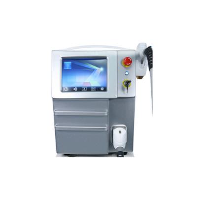 China laser hair removal portable for sale