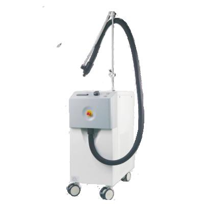 China Zimmer cryo Cold air skin cooling system for sale