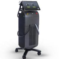 Quality Soprano Titanium ICE laser for sale