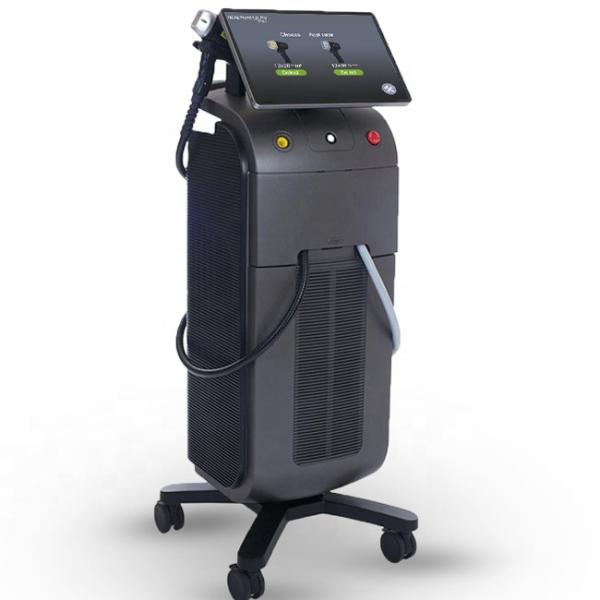 Quality Soprano Titanium ICE laser for sale