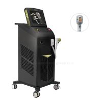 Quality Soprano Ice Platinum Diode Laser for sale