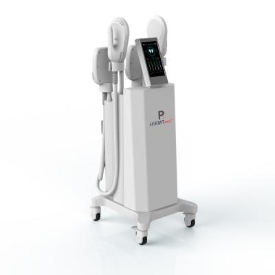 China EMS muscle stimulator machine for sale