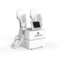 Quality em sculpting machine for sale for sale