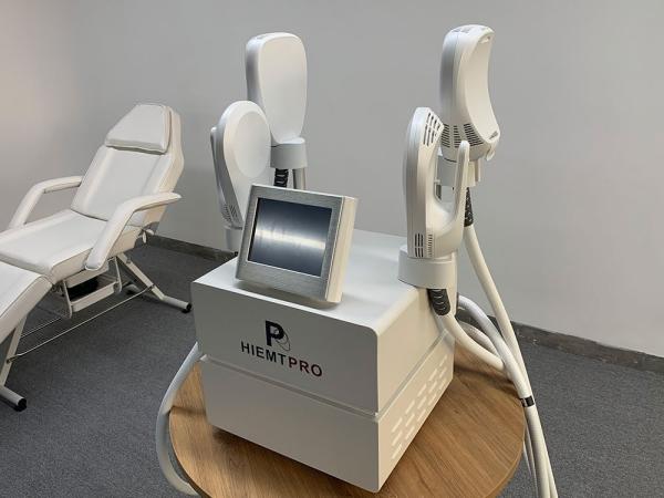 Quality em sculpting machine for sale for sale