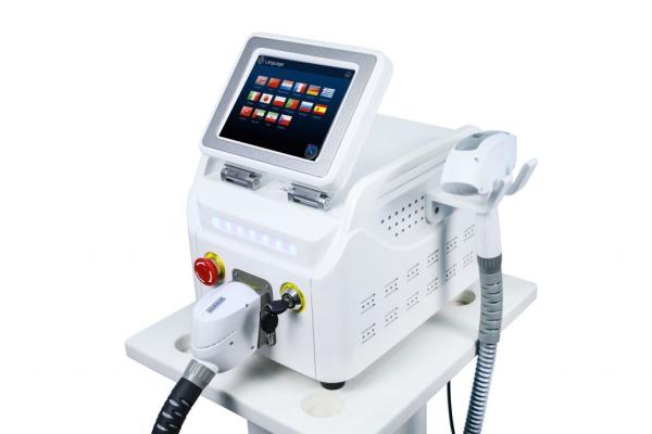 Quality best laser tattoo removal machine for sale