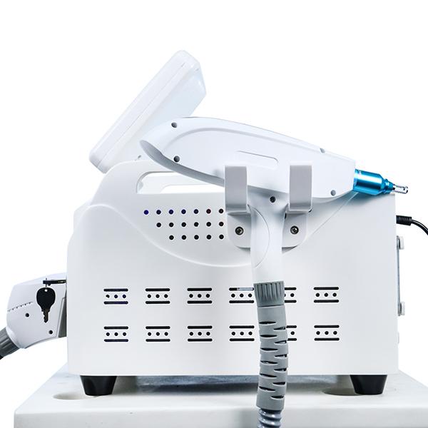 Quality best laser tattoo removal machine for sale