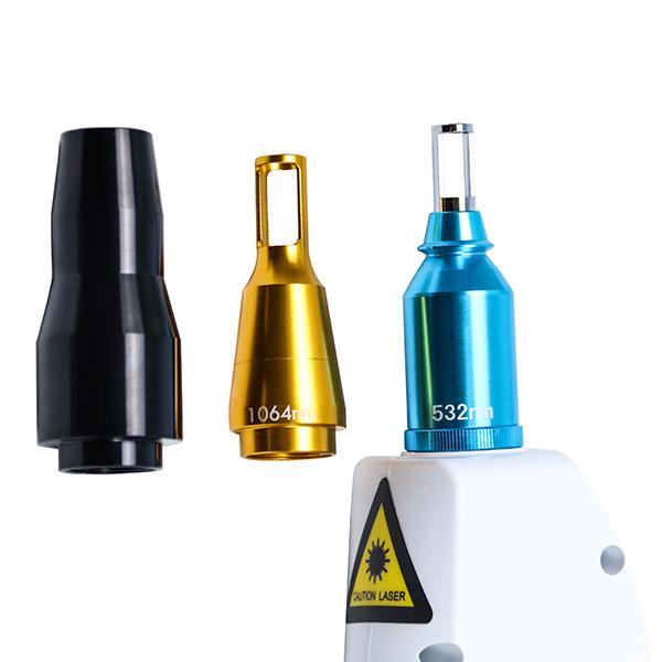 Quality best laser tattoo removal machine for sale