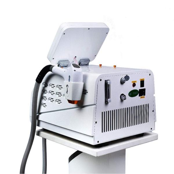 Quality mixed diode laser yag laser for sale