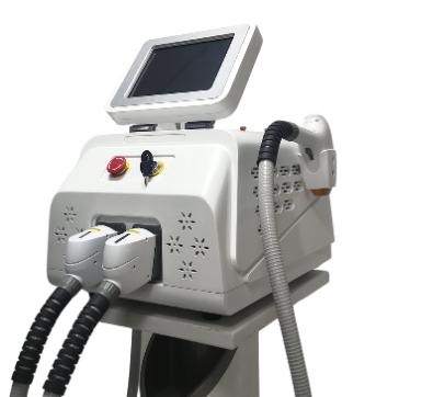 Quality mixed diode laser yag laser for sale