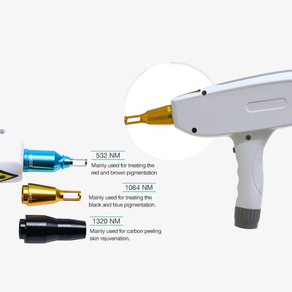 Quality mixed diode laser yag laser for sale