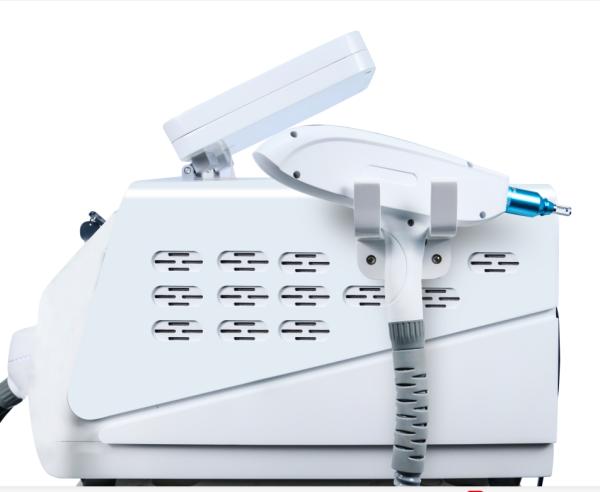 Quality mixed diode laser yag laser for sale