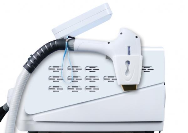 Quality mixed diode laser yag laser for sale