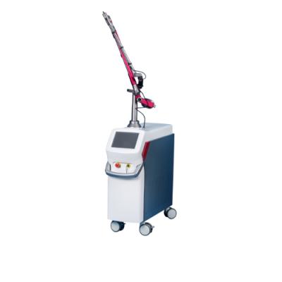 China Pico laser tattoo removal machine for sale