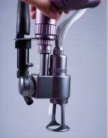 China CO2 Fractional Laser Skin Resurfacing Machine 10.6μm 40W Intelligent Cooling for sale