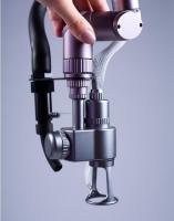 China CO2 Fractional Laser Skin Resurfacing Machine 10.6μm 40W Intelligent Cooling for sale