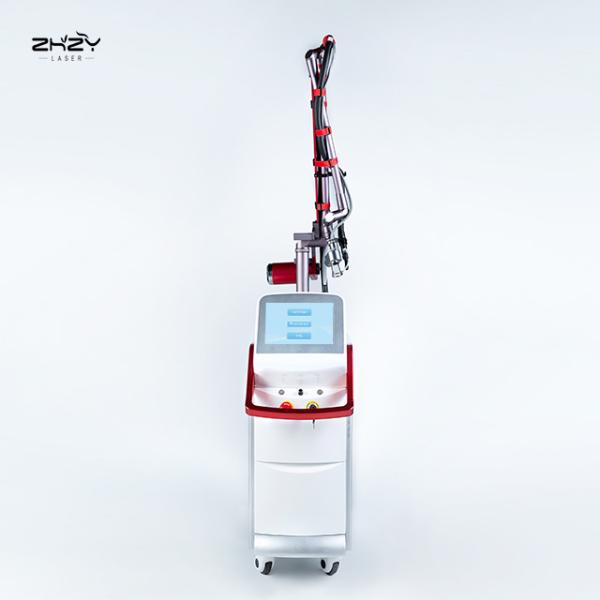 Quality CO2 Fractional Laser for sale