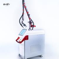China CO2 Fractional Laser Skin Resurfacing Machine 10.6μm 40W Intelligent Cooling for sale