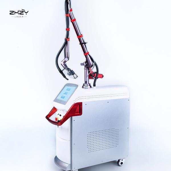 Quality CO2 Fractional Laser for sale