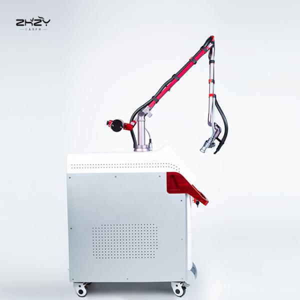 Quality CO2 Fractional Laser for sale