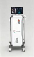 Quality Soprano Ice Platinum 808nm Diode Laser Hair Removal Machine with 800W Laser for sale