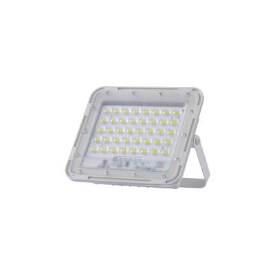 Cina la lampada 100W 80 borda l'alloggio di plastica all'aperto principale solare 12000mAh dei riflettori in vendita