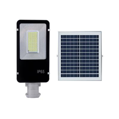 Cina La lampada 286 borda il nero principale solare all'aperto dell'iluminazione pubblica 200w 8000k grigio in vendita