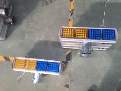 Cina Energia elettrica solare impermeabile integrata infrarossa delle luci 300J 500J dello stroboscopio in vendita