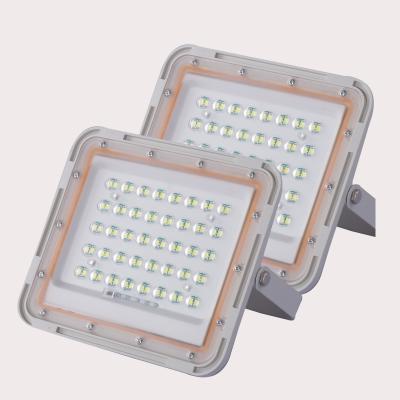Cina Luci di inondazione all'aperto del punto della famiglia LED 8000k IP65 impermeabile in vendita