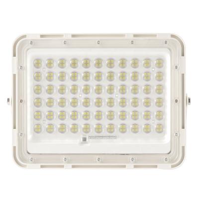 Cina le luci solari automatiche 6000K della testa regolabile 200W impermeabilizzano fissato al muro in vendita