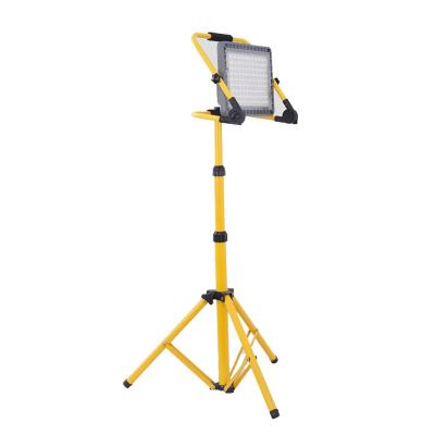 Cina Un modo leggero IP65 di tre velocità della Camera 100W del lavoro di alluminio di emergenza in vendita