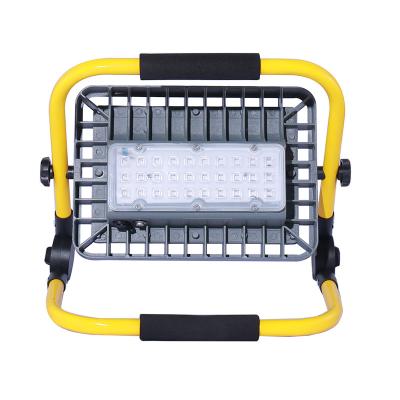 Cina Un modo leggero IP65 di tre velocità della Camera 100W del lavoro di alluminio di emergenza in vendita