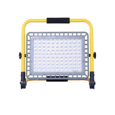 Cina il portatile a pile 200W ha condotto le luci che del lavoro PI65 impermeabilizzano in vendita