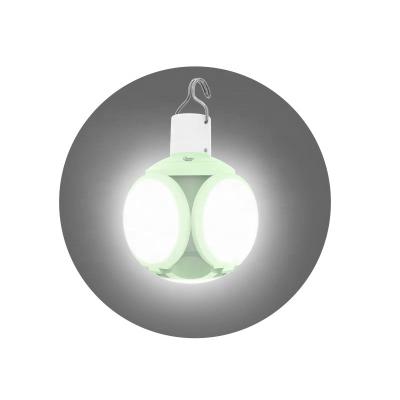 Cina Impermeabilizzi 360 gradi di IP65 LED di calcio di lampada 800lm del UFO per la piscina in vendita