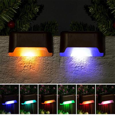 Cina Il punto solare all'aperto variabile multicolore IP65 accende il recinto Lighting del paesaggio in vendita