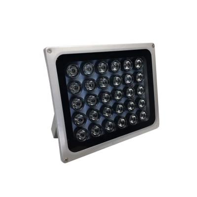 Cina luci d'avvertimento infiammanti solari dello stroboscopio di 80W 100Hz dei lotti di posizione in vendita