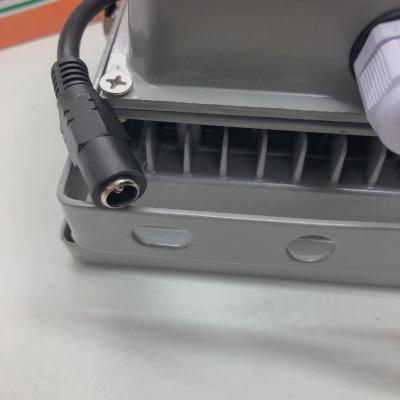 Cina visione notturna ad alta definizione di controllo all'aperto del materiale di riempimento 12V della luce LED del sensore della luce della luce infrarossa automatica infrarossa della macchina fotografica in vendita