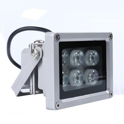 Cina illuminazione infrarossa della macchina fotografica di visione notturna di 4000K 9W LED in vendita